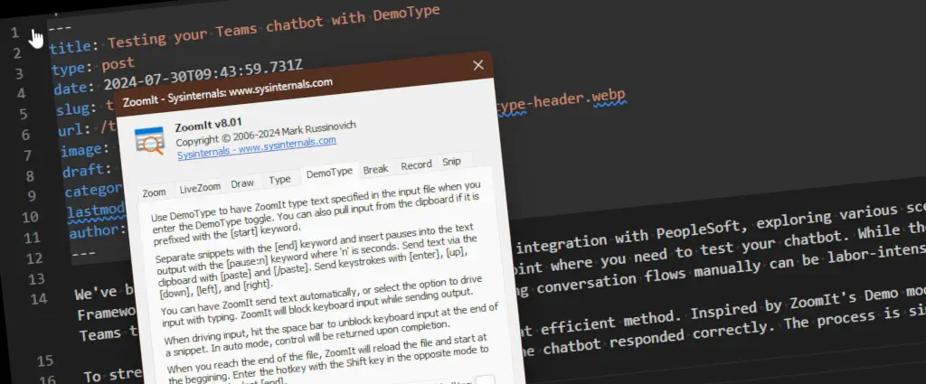 Using Mermaid for Mindmaps in Microsoft Loop · CloudAppie